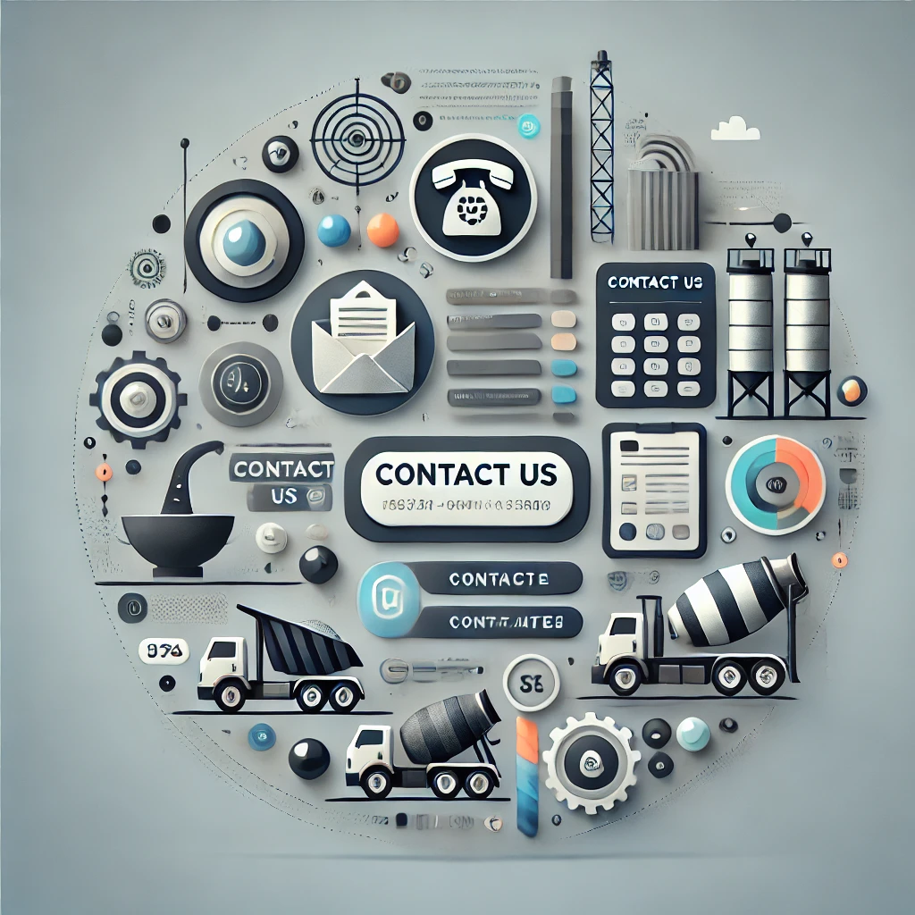 contact us – www.mpmighty.com